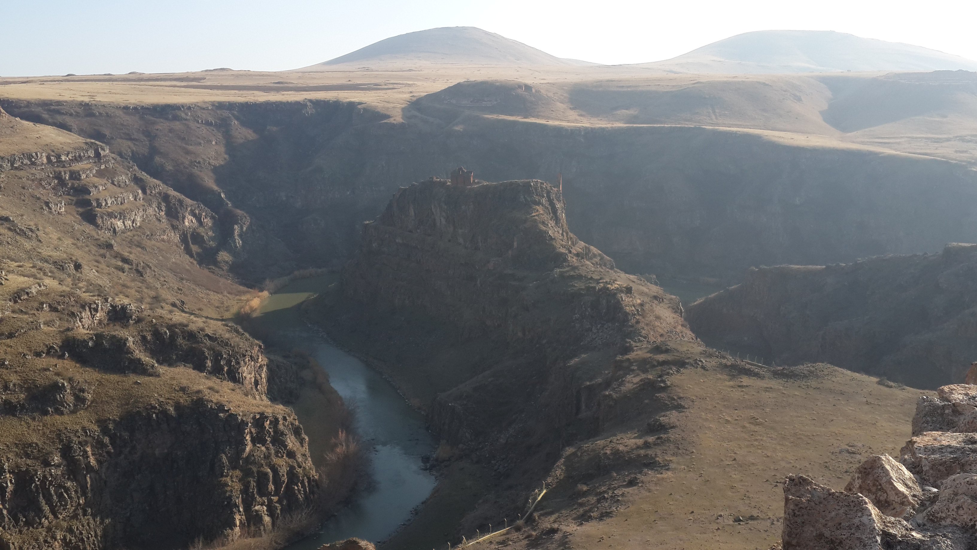 Kars Tours , Overland Travel Private Tailormade Tours